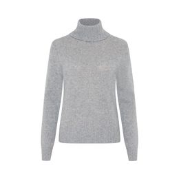 Style Republic Kaschmir Pullover Damen Gr&ouml;&szlig;e L hellgrau