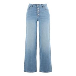 Cellbes of Sweden Jeans Damen Gr&ouml;&szlig;e 37/38 hellblau