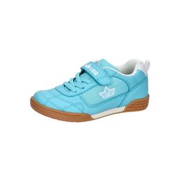 Lico Athletic Shoes 'Bernie VS' boy Blue size 37