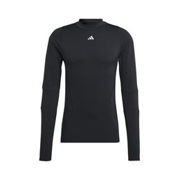 adidas Performance Performance Shirt male Black size 4XL