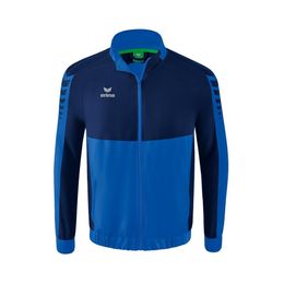 Erima Athletic Jacket boy Blue size 128