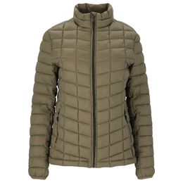 WHISTLER Outdoor Jacket 'Kate' female Green size 40