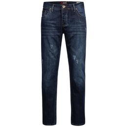 Alessandro Salvarini Jeans 'Carlo ' male Blue size 29