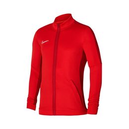 Nike Athletic Jacket boy Red size 128