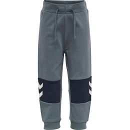 Hummel Pants 'Samson' boy Grey size 80
