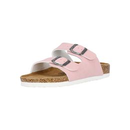 Cruz Mules 'Whitehill' female Pink size 39