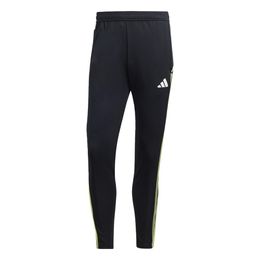 adidas Performance Workout Pants 'Tiro 23' male Black size L