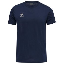 Hummel Performance Shirt 'Move' male Blue size M