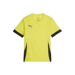 Puma Performance Shirt boy Yellow size 152