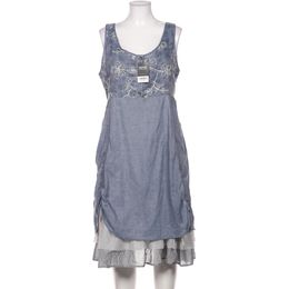 Joe Browns Kleid Damen Gr&ouml;&szlig;e XXL Second Hand hellblau