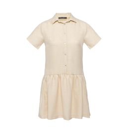Freshlions Dress 'Corin' female Beige size S