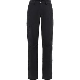 Vaude Outdoor Pants 'Strathcona II' male Black size 52