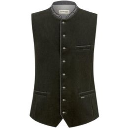 Stockerpoint Traditional Vest 'Lorenzo' male Green size 58