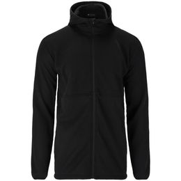 Virtus Sweatjacke Herren Gr&ouml;&szlig;e XL schwarz