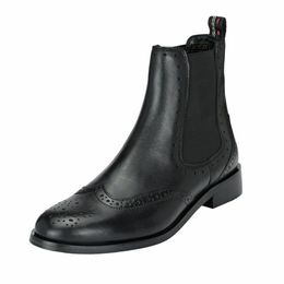 CRICK IT Crickit Chelsea Boots 'Helen' female Black size 41