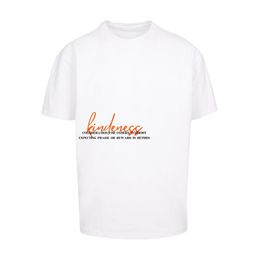F4NT4STIC Shirt 'Kindness' male White size XXL