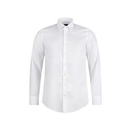 Roy Robson Business Shirt male White size 42