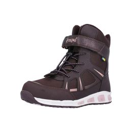 ZIGZAG Snow Boots 'Clementu' girl Purple size 26