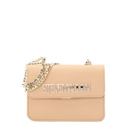 Steve Madden Shoulder Bag 'Bstakes-2' female Beige size One Size