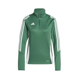 adidas Performance Performance Shirt 'Tiro 24' female Green size XXL