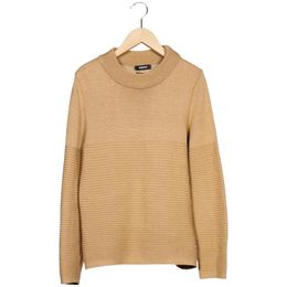 Walbusch Pullover Damen Gr&ouml;&szlig;e S Second Hand beige