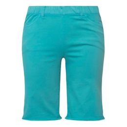 Ulla Popken Pants female Blue size 50