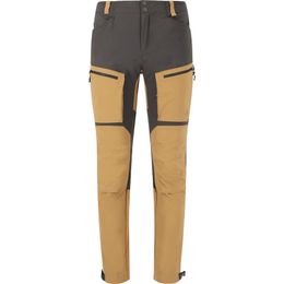 WHISTLER Outdoorhose 'Kodiak' Herren Gr&ouml;&szlig;e 4XL beige