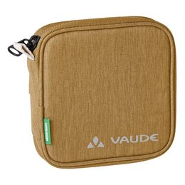 Vaude Sports Wallet male Brown size One Size