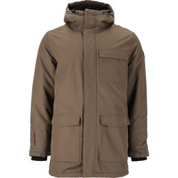 WHISTLER Parka 'Siberia' Herren Gr&ouml;&szlig;e 4XL brokat