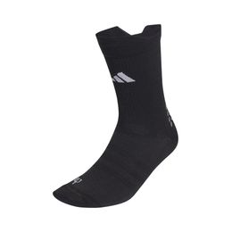 adidas Performance Sportsocken 'Football Crew Performance' Herren Gr&ouml;&szlig;e 46/48 schwarz / offwhite