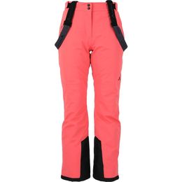 WHISTLER Workout Pants 'YARRA' female Pink size 52