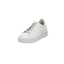 Gabor Sneaker Damen Gr&ouml;&szlig;e 37 silber / wei&szlig;