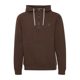 Blend Sweatshirt male Brown size M