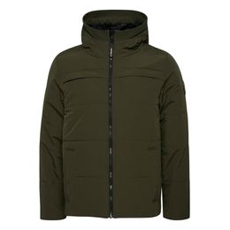 11 Project Winter Jacket 'BRAM' male Green size M