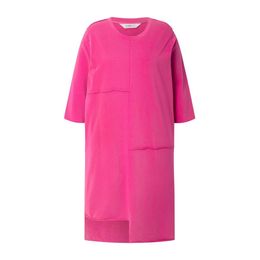 Angel of Style Oversizekleid Damen Gr&ouml;&szlig;e 46 hellpink