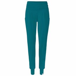 YOGISTAR.COM Outdoor Pants female Blue size XS