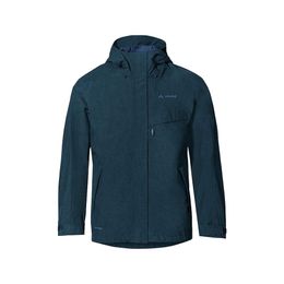 Vaude Outdoorjacke 'Rosemoor II' Herren Gr&ouml;&szlig;e M dunkelblau