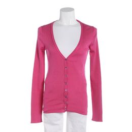 Dolce & Gabbana DOLCE & GABBANA Pullover / Strickjacke Damen Gr&ouml;&szlig;e M Second Hand rosa