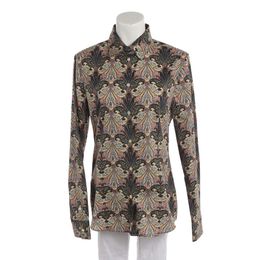 Etro Bluse / Tunika Damen Gr&ouml;&szlig;e L Second Hand bunt