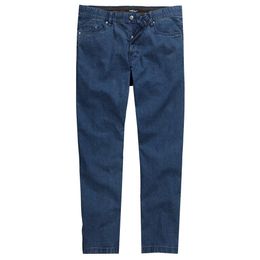 Men Plus Jeans Herren Gr&ouml;&szlig;e 58 blue denim