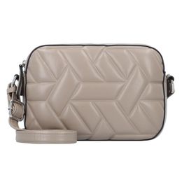 Tom Tailor Crossbody Bag 'Amela' female Beige size One Size