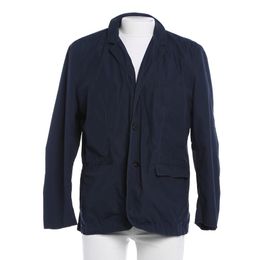 Burberry Sommerjacke Herren Gr&ouml;&szlig;e XL Second Hand navy