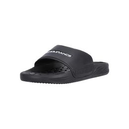 Endurance Beach & Pool Shoes 'Springdale' female Black size 41