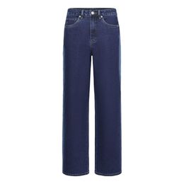 Kaffe Jeans 'Sandra' Damen Gr&ouml;&szlig;e 35 blue denim