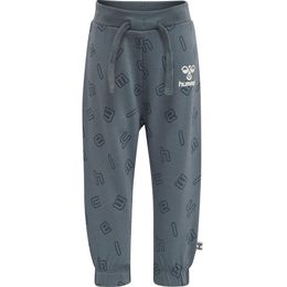 Hummel Pants 'Cheer' boy Grey size 92
