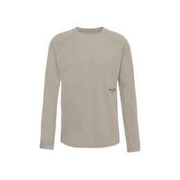 Halo Shirt Damen Gr&ouml;&szlig;e XXXL beige