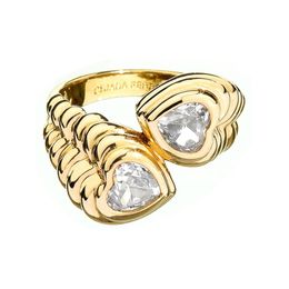 Chiara Ferragni Ring female Gold size 52