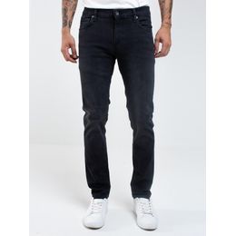 Big Star Jeans 'NADER' male Black size 30