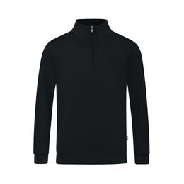 Jako Sweatshirt Herren Gr&ouml;&szlig;e XXL schwarz