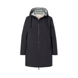 LAURAS&Oslash;N Softshelljacke Damen Gr&ouml;&szlig;e XXL schwarz